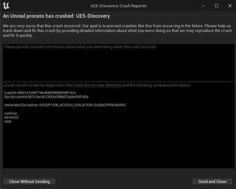 How Do I Fix This Error Already Tried Reinstalling But Didnt Work Rthefinals