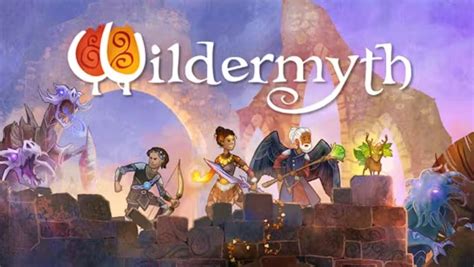 Procedural Storytelling Rpg Wildermyth Gets Console Release Date