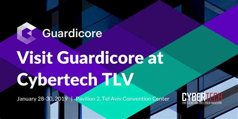 Guardicore On Linkedin Cybertechtlv Datacenters Clouds