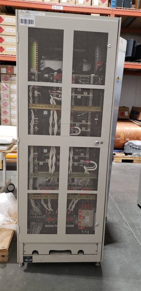 Gradient Amplifier 274 Tempe