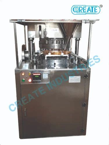 Mini Lab Model Tablet Press At Rs 250000 Rotary Tablet Press Machine In Ahmedabad ID