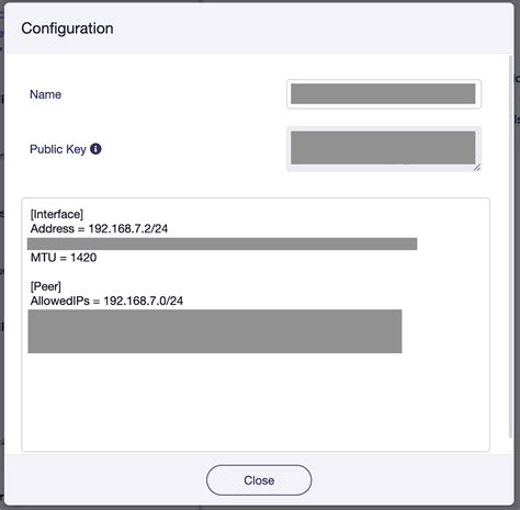 Custom Vpn Policy To Route Subnet Ips To Vpn Vpn Dns Leaks Gl Inet