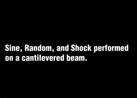 Sankalp Jain On Linkedin Sine Random Shock Differences