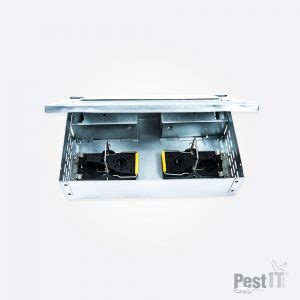 Viper L Catch Mouse Station PestIT