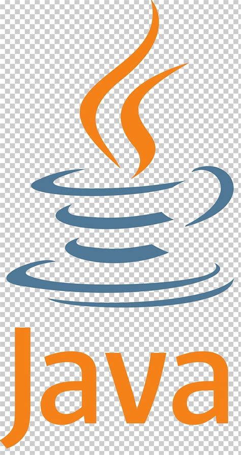 Java Logo Programming Language Png