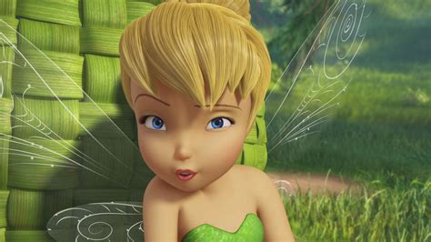 [판타지 모험] 팅커벨6 네버비스터의 전설 [한글자막]