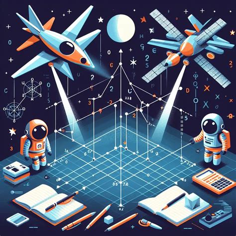 Decoding Coordinate Geometry A Comprehensive Guide To Cartesian Coordinates