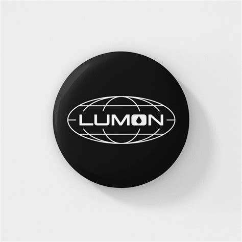 Imán De Nevera Severance Separación Colección Lumon Industries Tienda Fuera De Series