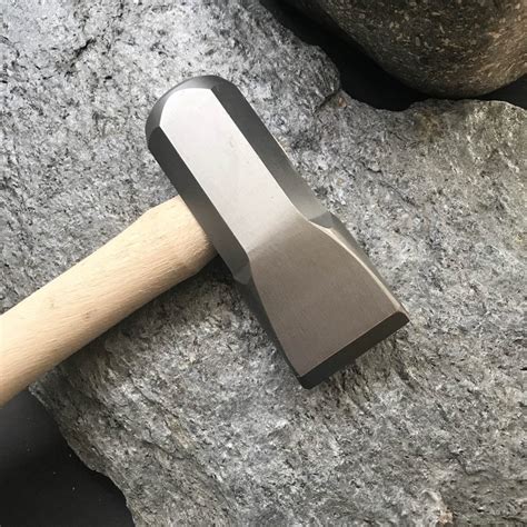 Hammers The Stone Trust