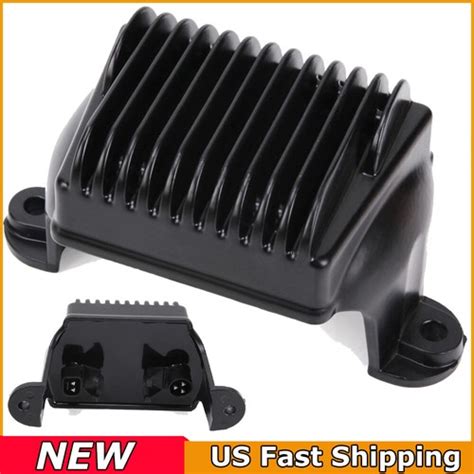 For Harley Touring Road King Street Glide Voltage Regulator Rectifier