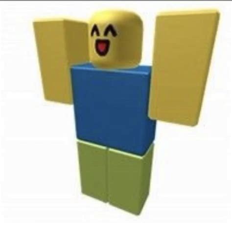 Pin by 彡BEETLE on лююимойл Noob Roblox Roblox funny