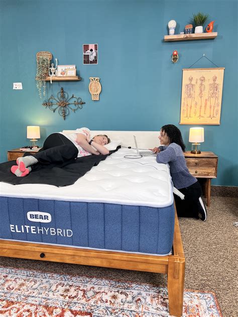 Best Mattresses For Sex Bounce Support Tested Sleep Advisor