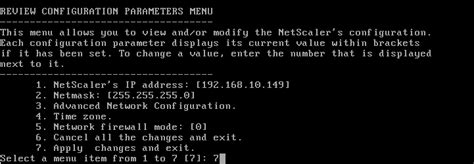 deploy citrix adc vpx on nutanix ahv virtualization dbaas and whatever