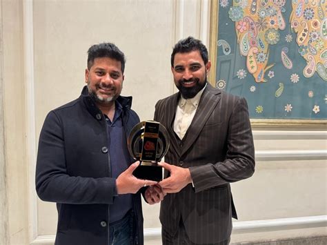 Sabse Tez Awards 2023 का ऐलान Pm मोदी सबसे तेज नेता शमी के सिर सजा सबसे तेज क्रिकेटर का