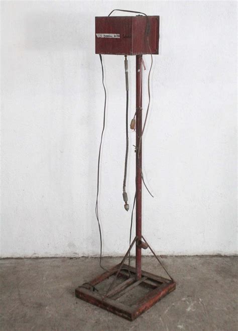 Buffing Machine With Stand Buffing Machine With Stand Hmr Shop N Bid