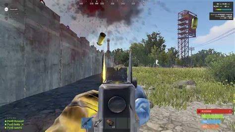Rust Montage YouTube