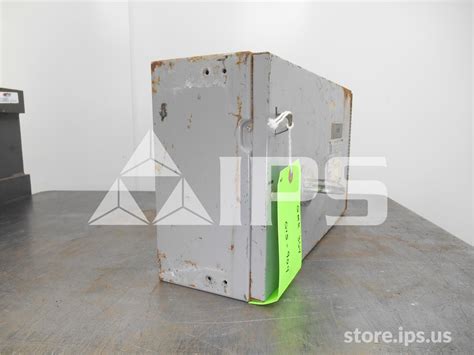 Qmr 364 200a Ge General Electric Qmr Low Voltage Disconnect Switch