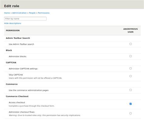Drupal Configuration Detailed Audit And Recommendations