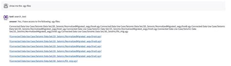 Dxc Transforms Data Exploration For Their Oil And Gas Customers With Llm Powered Tools