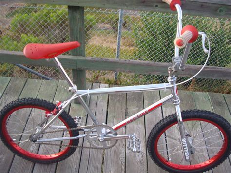 Redline Proline Bmxmuseum Com