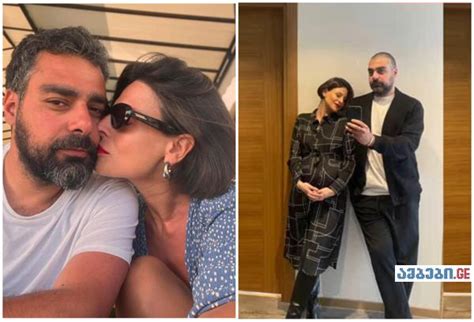 მარიამ როინიშვილი ორსულადაა ფოტოები Ambebi Ge