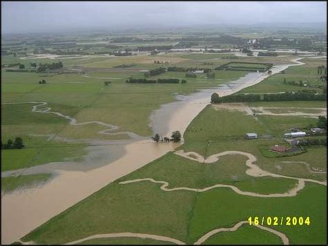 Images Feilding February 16th Flood And Aftermath Scoop News