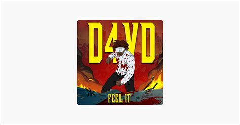 ‎feel It From The Original Series “invincible” Single Album By