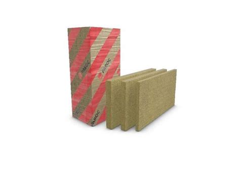 Paroc Pro Slab 350 Isopartner