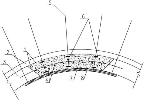 Structure And Method For Treating Severe Disengagement Cracking And