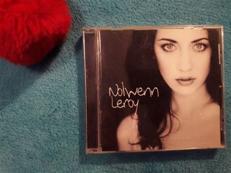 Le 1er Nolwenn Leroy En Cd Ebay