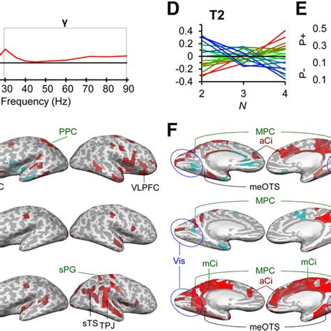 Attentional Load Dependent Modulation Of Band Amplitudes Is Correlated Download High