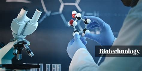 Biotechnology In 2026 Latest Trends Innovations And Future Of