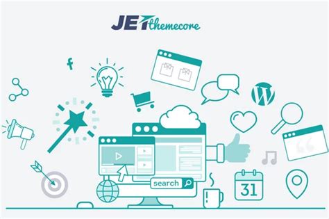 Jetthemecore For Elementor Nulled Plugin 2 2 2 1 Free Download Wp Nulled Pro