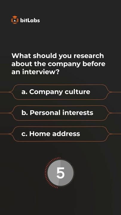 Video Bitlabs On Linkedin Bitlabs Interviewprep Interviewquestions Softskillscoach
