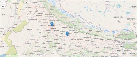 Mastering Geocoding Transforming Addresses Into Geographic Coordinates
