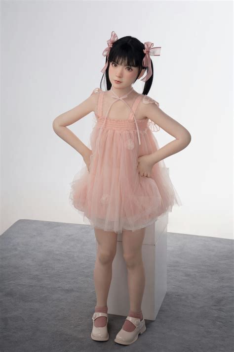 Axb Doll 142cm Head Td16 Tpe Strawberry Climax