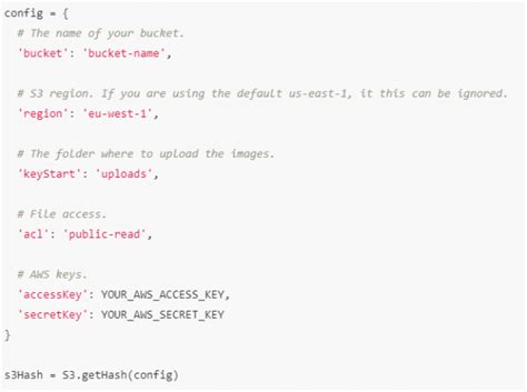 How To Build A Scalable Web Platform Using Python And Wysiwyg Editor