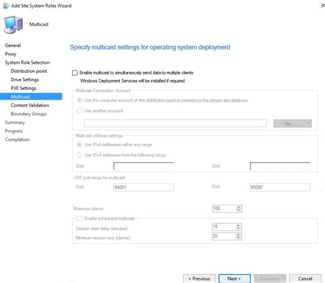 Software Deployment Part Ii Deploy Software Network Pioneers