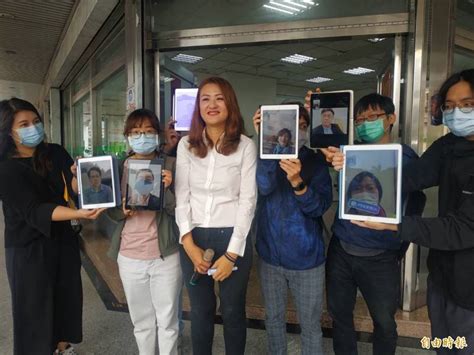 高閔琳登記參選民進黨高市黨部主委 力拚趙天麟 自由電子報 Line Today