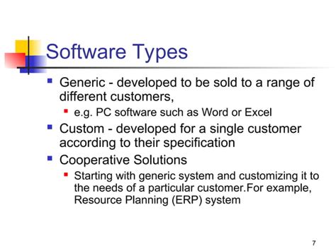 2 Lecture1 Introduction To Software Engineering Ppt