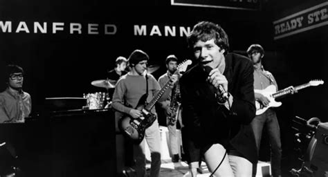 Manfred Mann Do Wah Diddy Diddy
