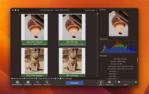 Top 10 Best Duplicate File Finders For Mac In 2024