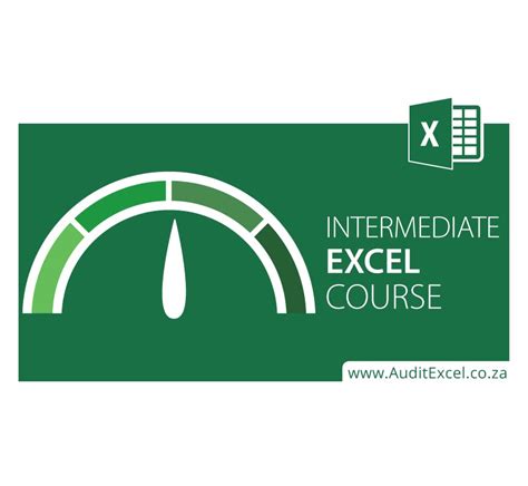 Online Intermediate Excel Course • Online Excel Za Online Intermediate Excel Course • Online Excel Za