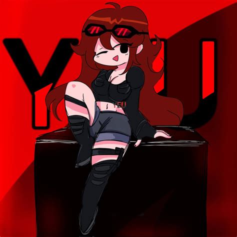 Agent Gf Tickle Rp Reuploaded By Brobro1135 On Deviantart