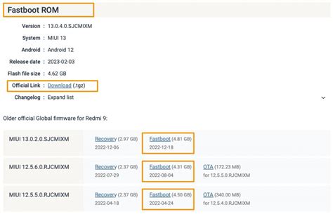 How To Downgrade HyperOS MIUI Or Delete Update In Mi