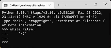 Codeop Inconsistent Handling Of Invalid Escapes · Issue 96052 · Pythoncpython · Github