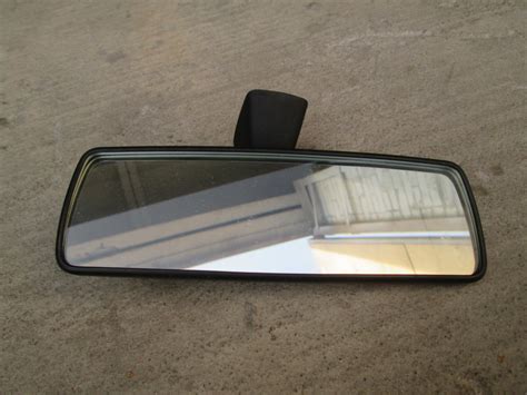 Купить зеркало заднего вида 5z0857511c9b9 vw polo 2011> (седан), skoda ...