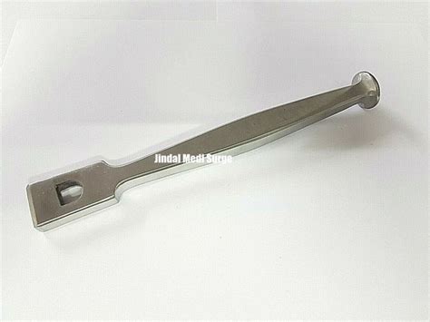 Moore Hollow Chisel Hip Jindal Medi Surge