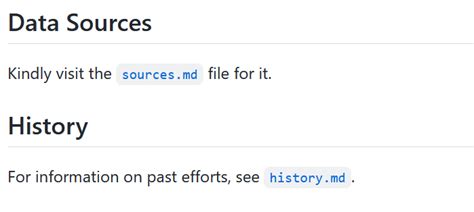 [bug] link formatting in readme md · issue 55 · creativecommons quantifying · github