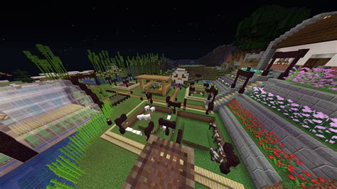 I Redesigned My Nether Portal Entrance Rminecraft